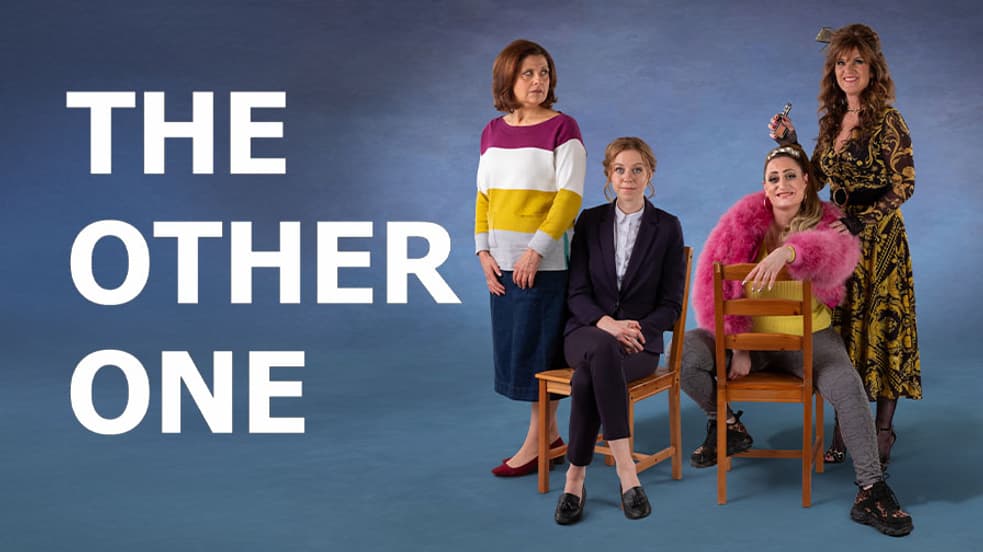 Watch The Other One Streaming Online | Tubi Free TV