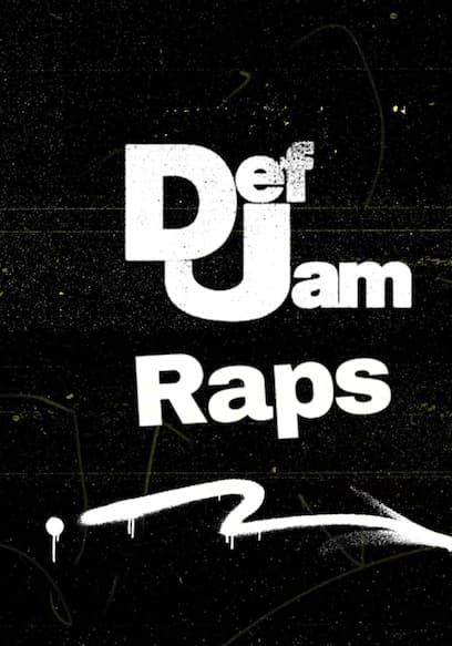 Watch Def Jam 40th Anniversary S01:E10 - Def Jam Raps - Free TV Shows ...