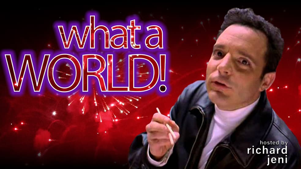 Watch What a World Streaming Online | Tubi Free TV