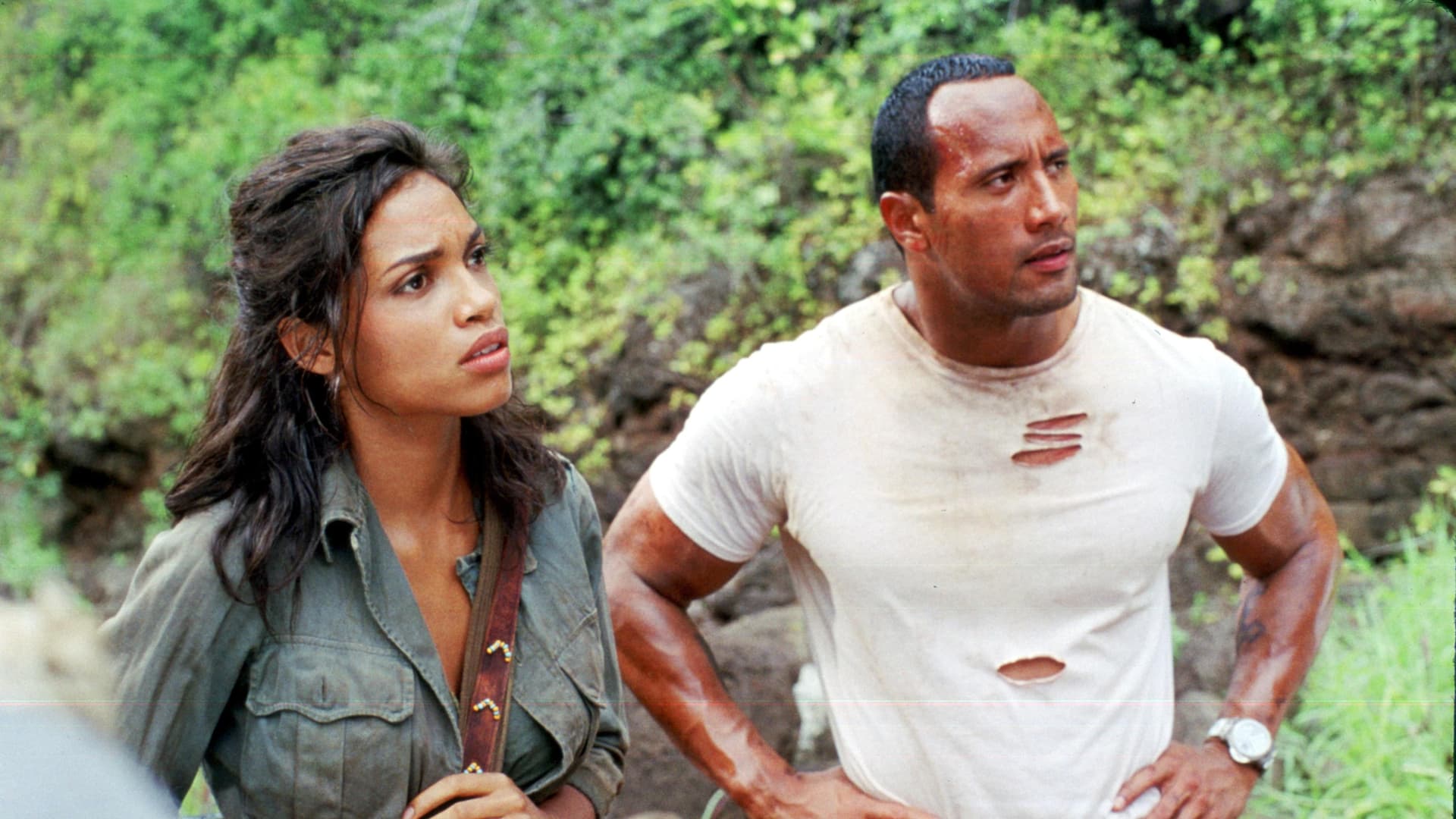 Watch El tesoro del Amazonas (Doblado) (2003) - Free Movies | Tubi