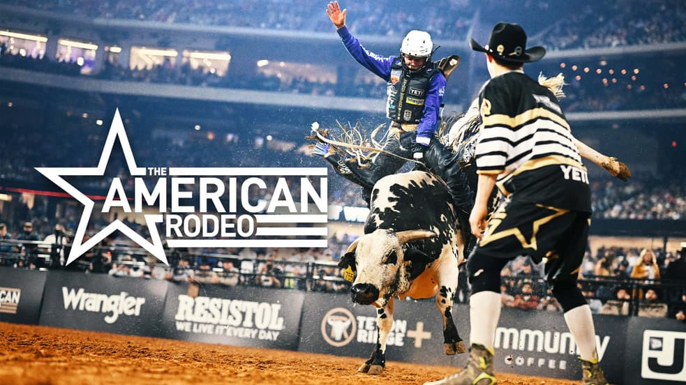 Watch The American Rodeo Streaming Online | Tubi Free TV