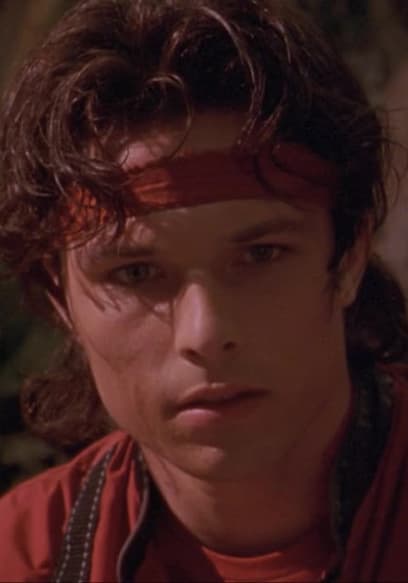 Watch Power Rangers Wild Force S10:E15 - The Ancient Warrior - Free TV ...