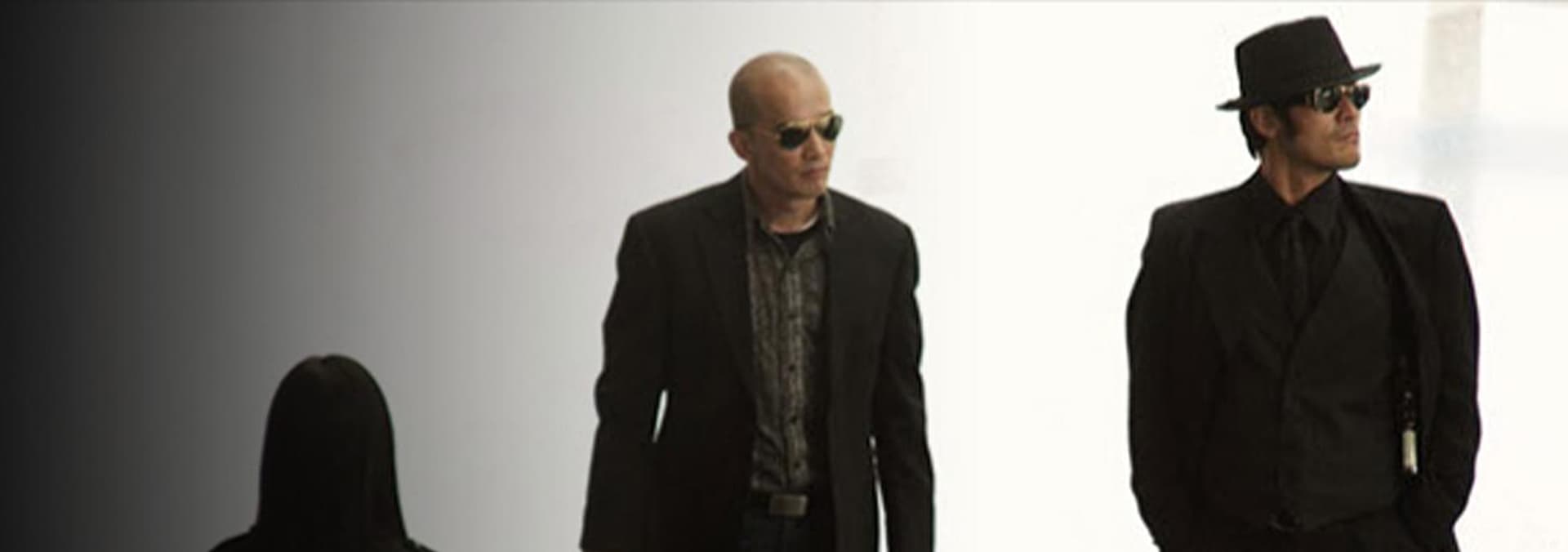 Watch Assassins' Code (2011) - Free Movies | Tubi