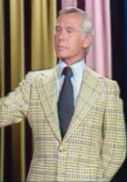 Watch The Johnny Carson Show S07:E03 - Comic Legends of the '70s ...