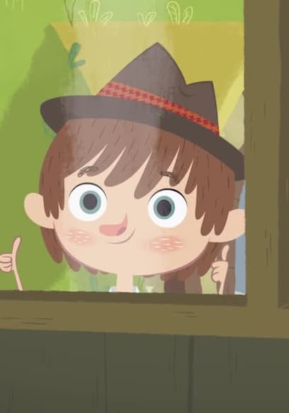 Watch Floopaloo, Where Are You? S02:E18 - Who Is Boss? / Let the Party ...