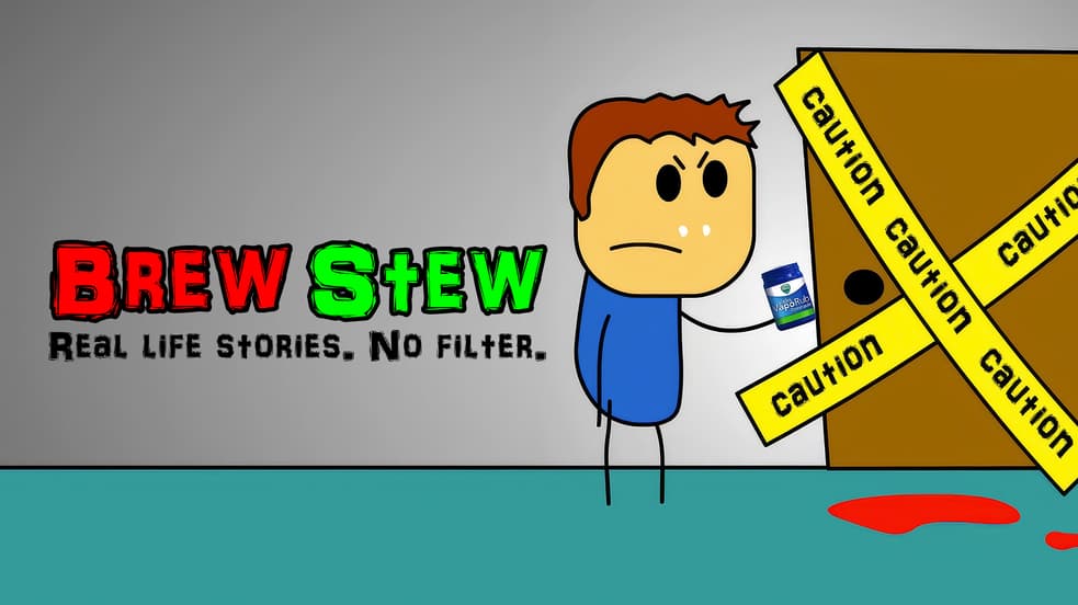 Watch Brewstew Streaming Online | Tubi Free TV
