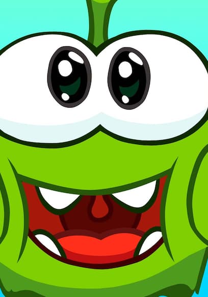 Watch Om Nom Stories S01:E24 - Om Nom Stories - New Neighbors (Part 5 ...