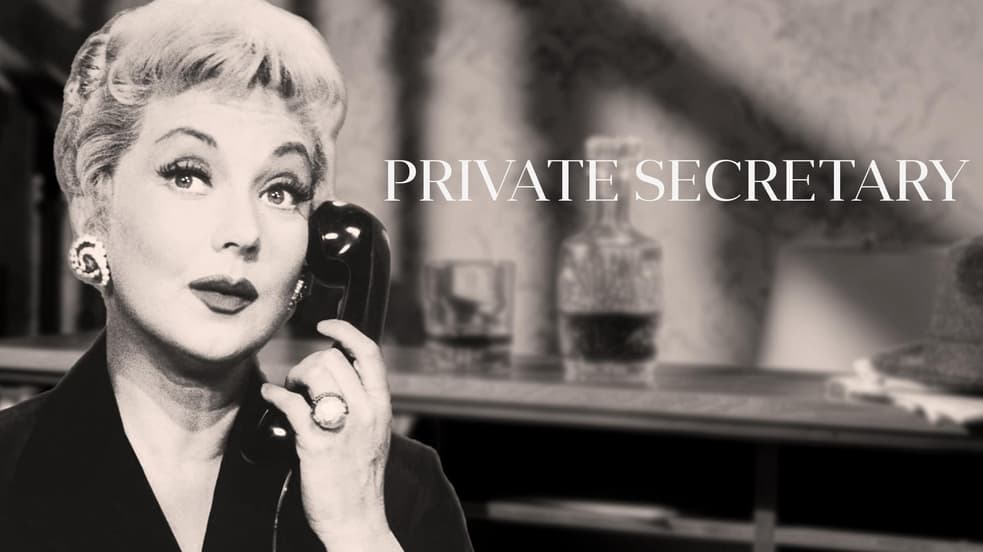 Watch Private Secretary Season 4 Streaming Online | Tubi Free TV
