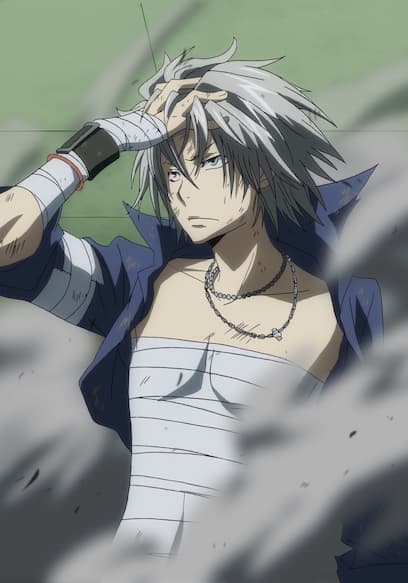 Watch REBORN! S02:E46 - Reason to Fight - Free TV Shows | Tubi