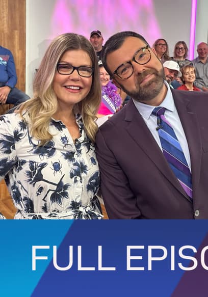 Watch The Jason Show S09:E154 - Spring Spritz Recipes With Stephanie Hansen, U.S. Olympian ...