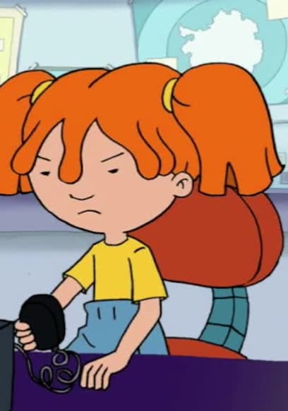 Watch Edebits S01:E10 - A Dreadful Birthday - Free TV Shows | Tubi