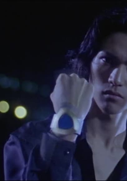 Watch Ultraman Gaia S01:E12 - Monster Encircling Net - Free TV Shows | Tubi