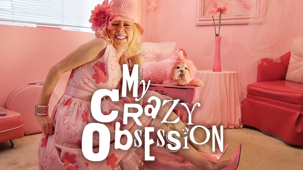 Watch My Crazy Obsession - Free TV Shows | Tubi
