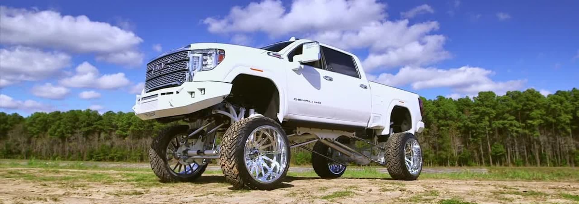 Watch Texas Metal S05:E02 - Mom-Ster Truck - Free TV Shows | Tubi