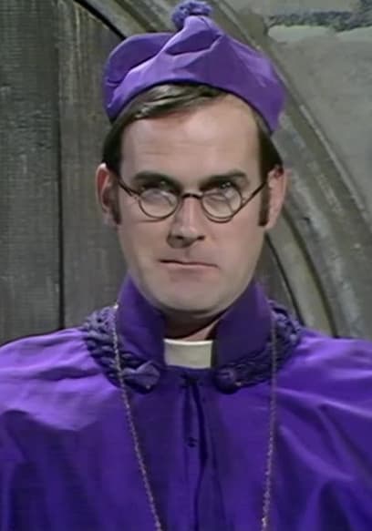 Watch Monty Python's Flying Circus S02:E11 - How Not to Be Seen - Free ...