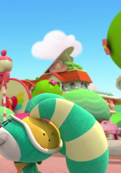 Watch Rainbow Ruby S01:E01 - Ruby's Ranger Adventure // the Show Must ...