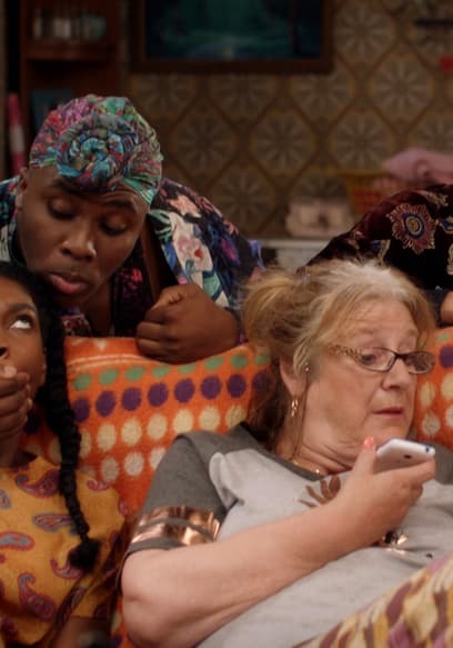 Watch Chewing Gum S02:E04 - Orlando - Free TV Shows | Tubi