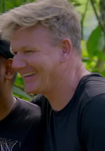 Watch Gordon Ramsay: Uncharted S01:E04 - Hawaii's Hana Coast - Free TV ...