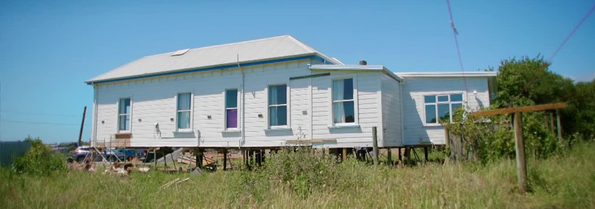 Watch Moving Houses S01:E04 - ŌTaki House - Free TV Shows | Tubi