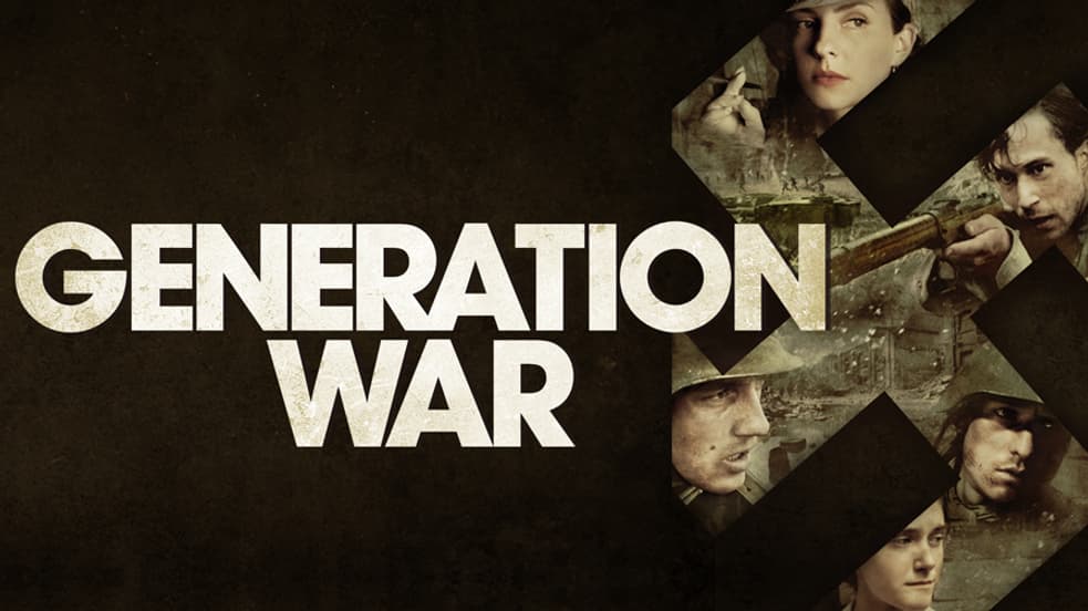 Watch Generation War Streaming Online | Tubi Free TV