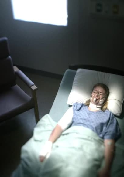 Watch Surviving Evil S03:E04 - Escaping the Arroyo - Free TV Shows | Tubi