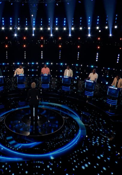 Watch Celebrity Weakest Link S01:E06 - Football Legends - Free TV Shows ...