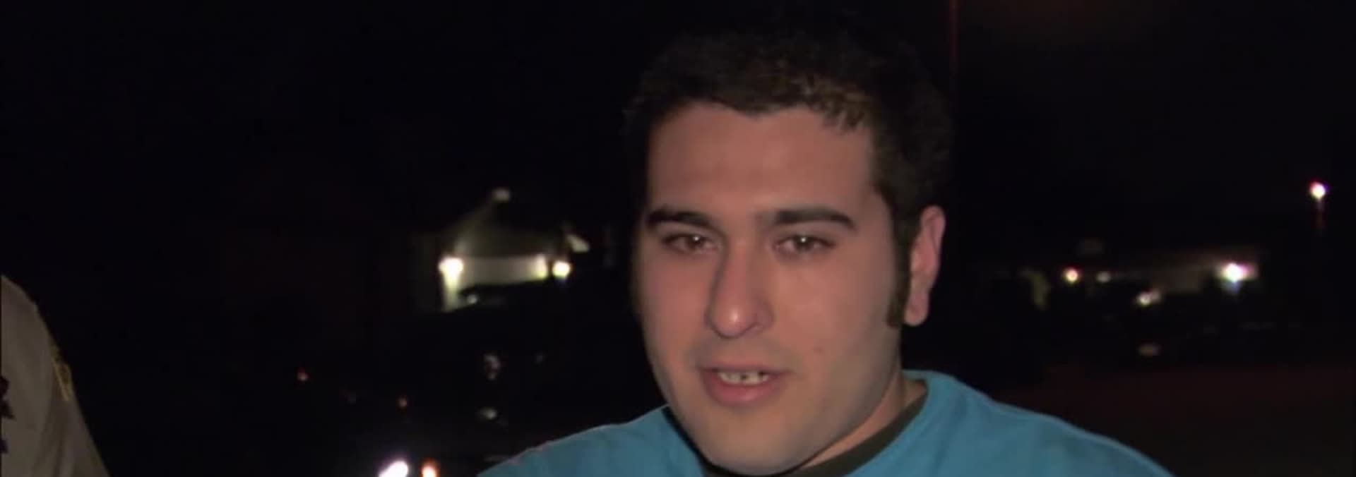 Watch Cops Reloaded S01:E30 - Spitting Mad - Free TV Shows | Tubi