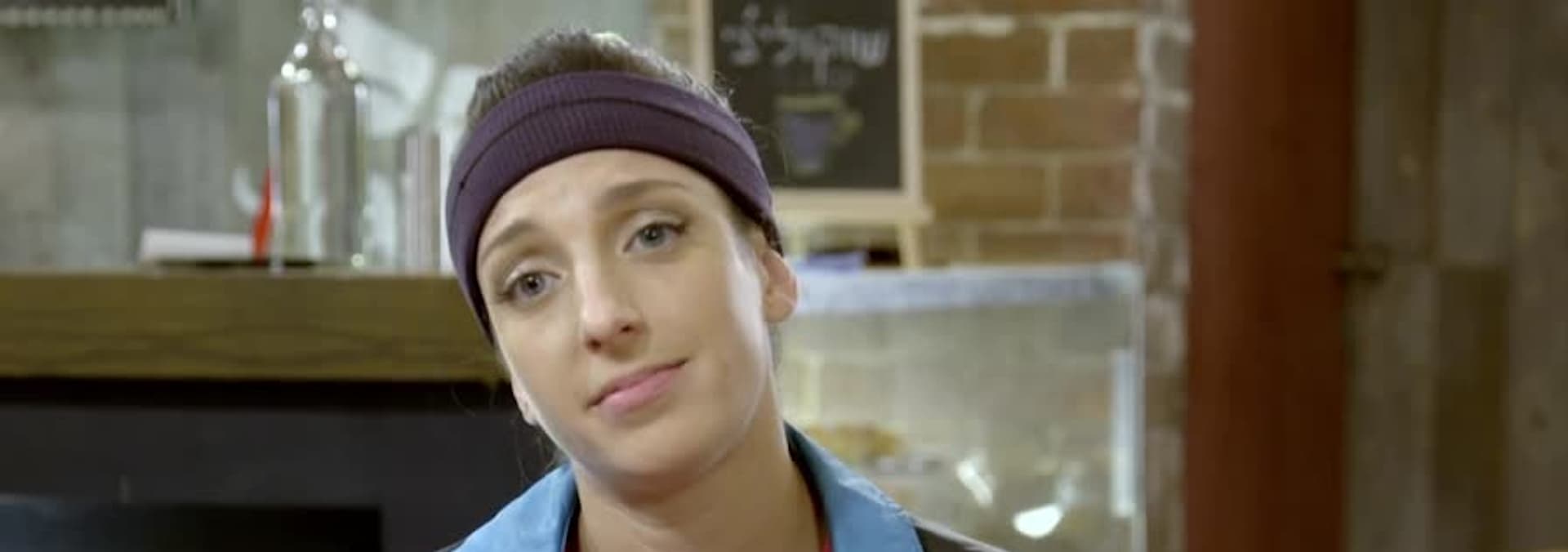 Watch My Sister Skipped a Grade S03:E01 - The Room - Free TV Shows | Tubi