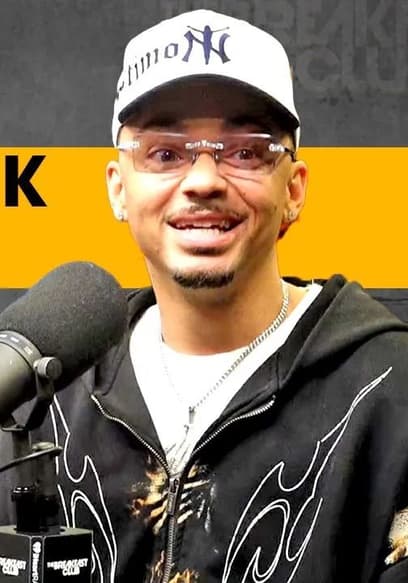 Watch The Breakfast Club S01:E157 - Miles Minnick Interview, Tamar ...