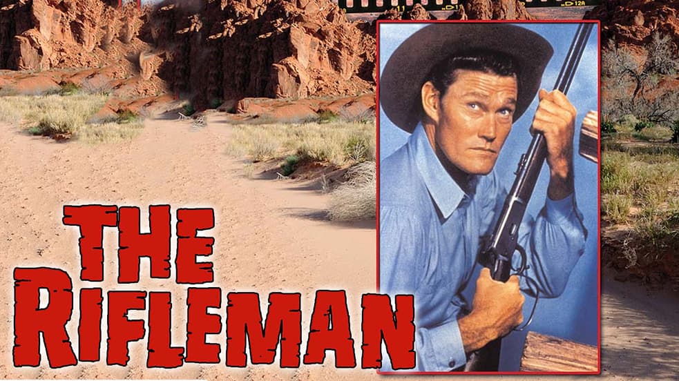 Watch The Rifleman Season 3 Streaming Online | Tubi Free TV
