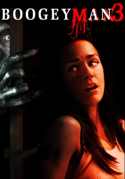 Watch Boogeyman 3 (2009) - Free Movies | Tubi