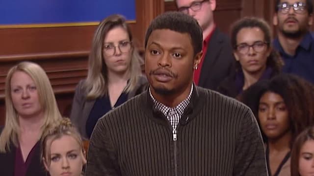 Watch Justice With Judge Mablean S06:E22 - Episode 6-074A & 6-075A ...