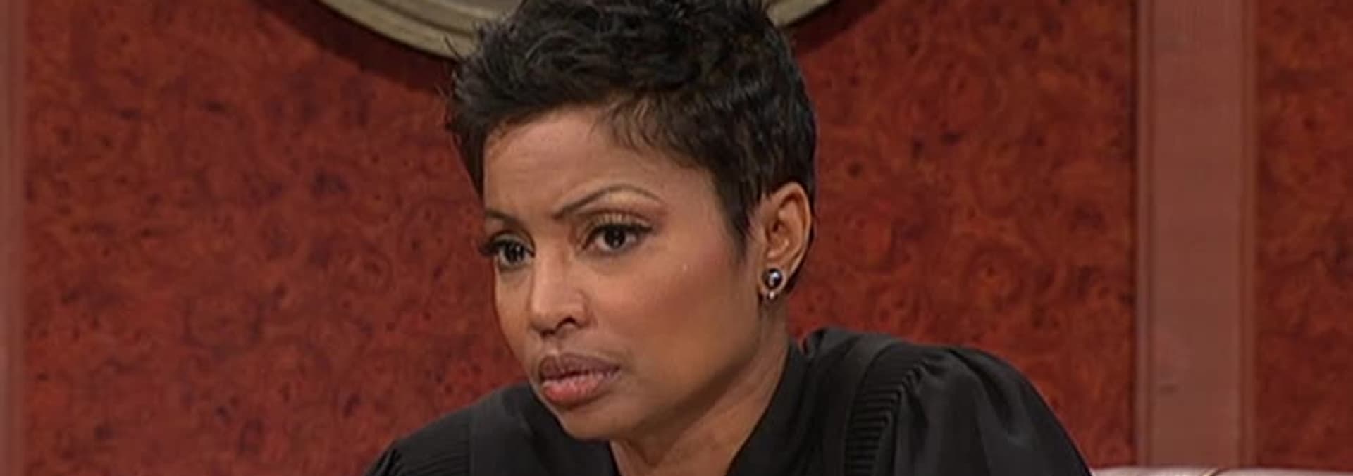 Watch Divorce Court S15:E132 - Amber Kramer vs. Brandon Kramer - Free ...