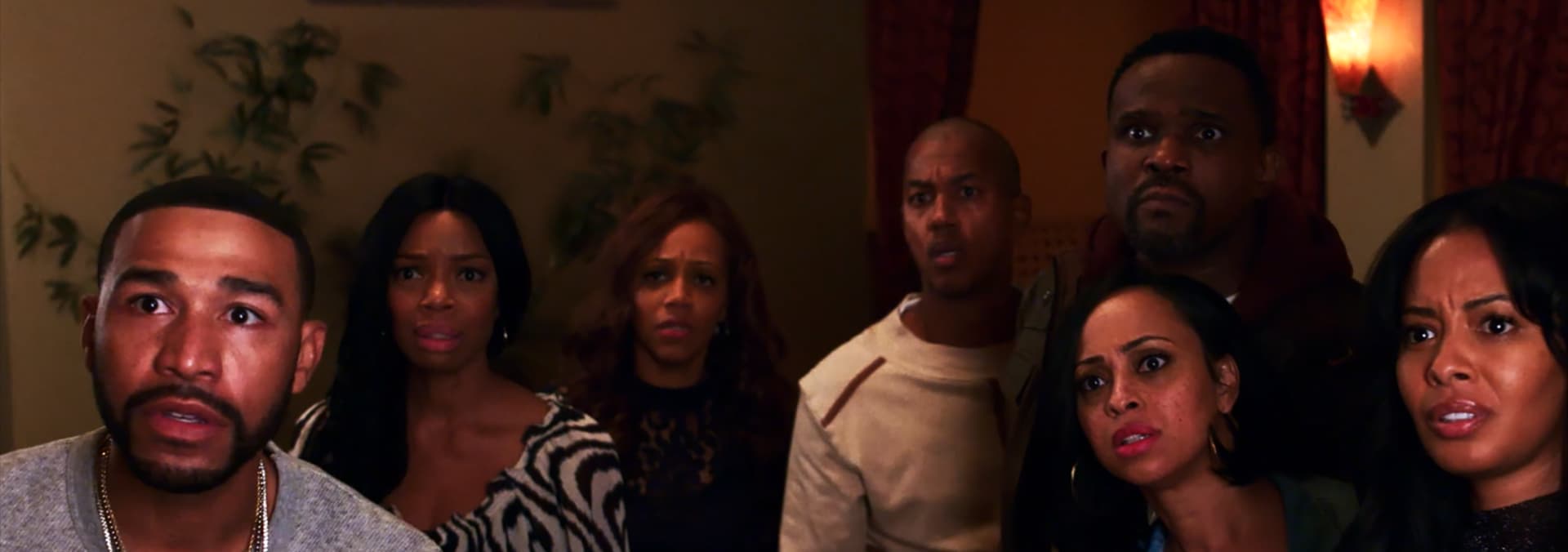 Watch Craig Ross Jr.'s Monogamy S03:E04 - The Questions We Ask - Free ...