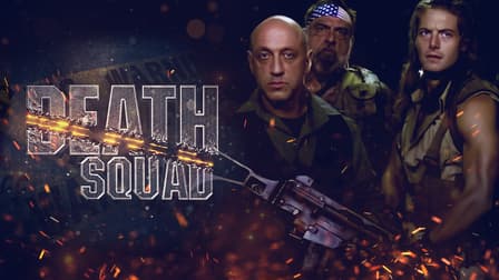 Watch Death Squad - Free TV Shows | Tubi