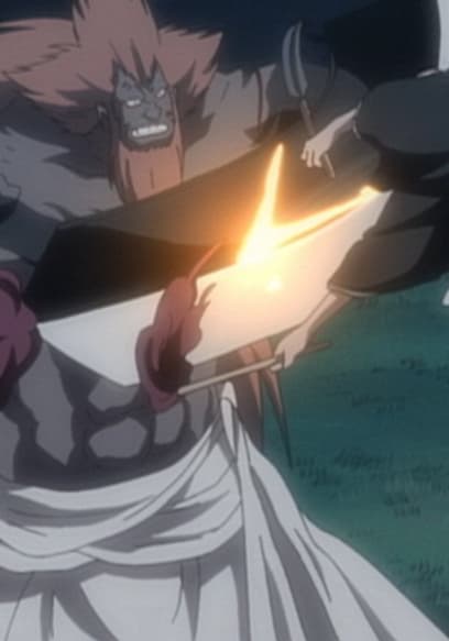 Watch Bleach S16:E13 - Bleach 242 - Free TV Shows | Tubi