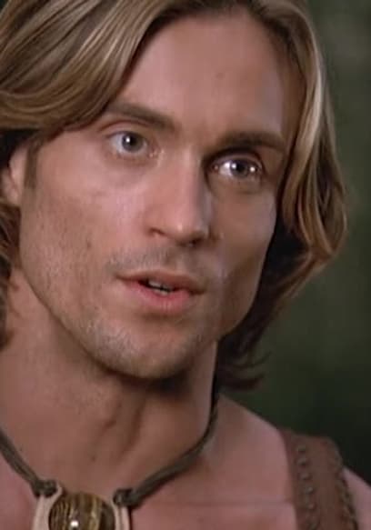 Watch BeastMaster S03:E19 - Double Edged - Free TV Shows | Tubi