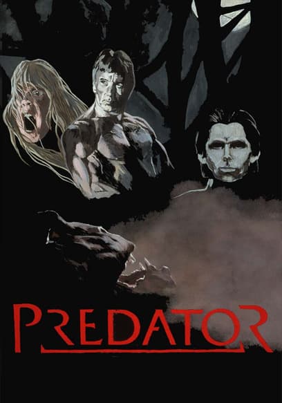 Watch Predator: The Quietus (1988) - Free Movies | Tubi