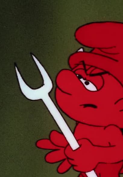 Watch The Smurfs S04:E07 - The Secret of Shadow Swamp - Free TV Shows ...