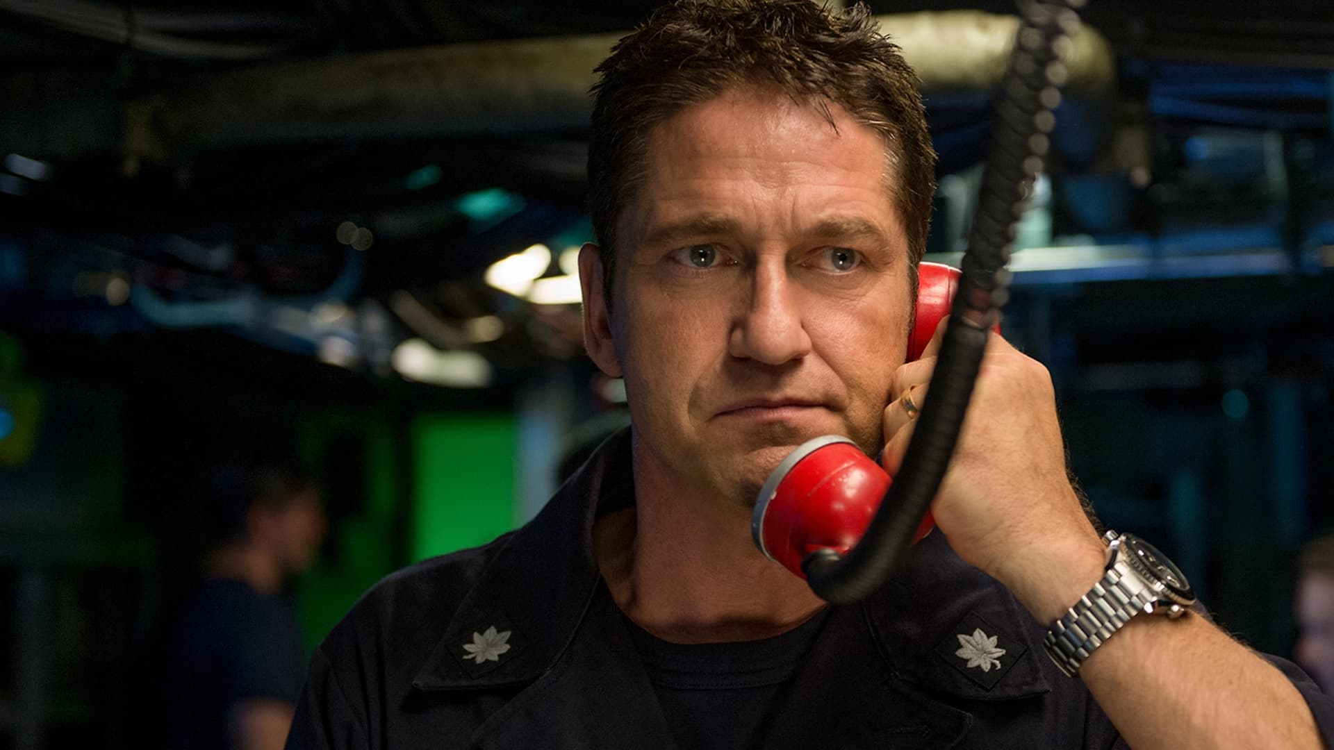 Watch Hunter Killer (2018) - Free Movies | Tubi