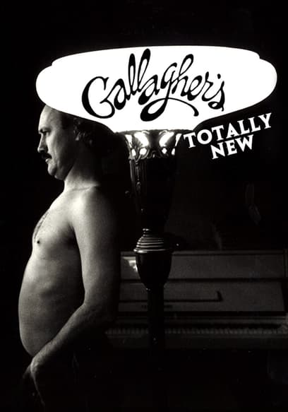 Watch The Gallagher Collection S01:E04 - Totally New - Free TV Shows | Tubi