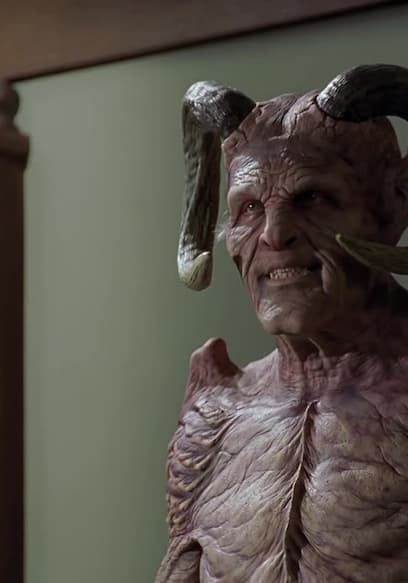 Watch Buffy the Vampire Slayer S04:E12 - A New Man - Free TV Shows | Tubi