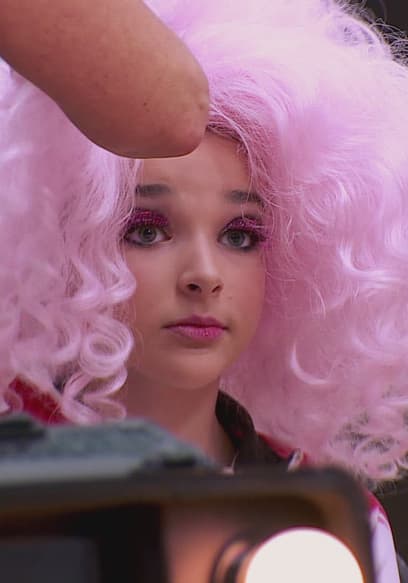 Watch Dance Moms S05:E09 - Wild Wild West Coast, Part 2 - Free TV Shows | Tubi