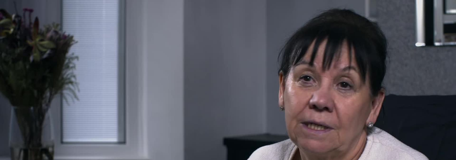 Watch Murdered at First Sight S02:E05 - Killed for Caring - Free TV ...