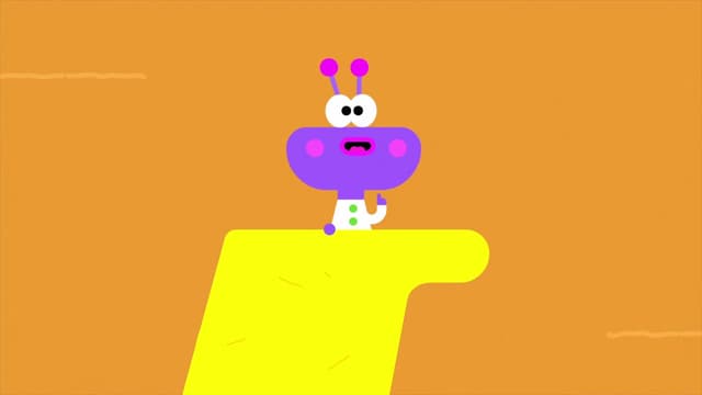 Watch Hey Duggee S04:E07 - The Wisdom Badge/The Commuting Badge/The ...