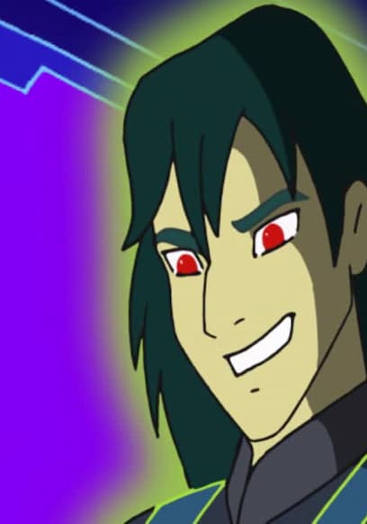 Watch MP4orce S01:E12 - Sands of Doom - Free TV Shows | Tubi