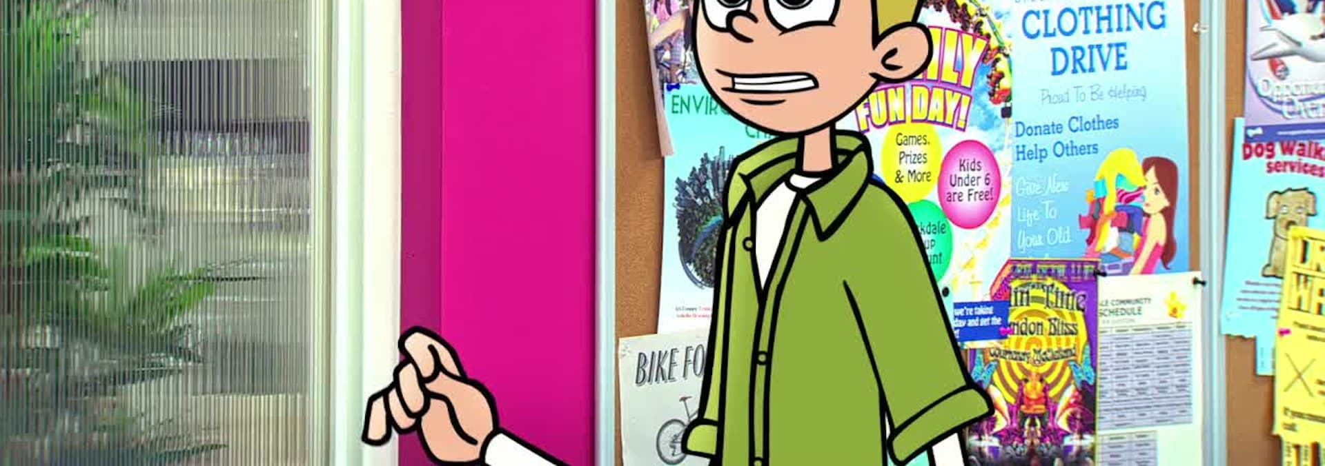 Watch The Stanley Dynamic S03:E06 - The Stanley Halloween - Free TV ...