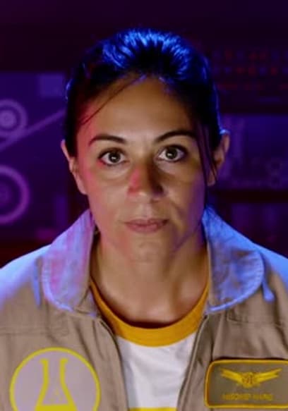 Watch Super Science Showcase S01:E01 - Explore Astronomy in "The ...