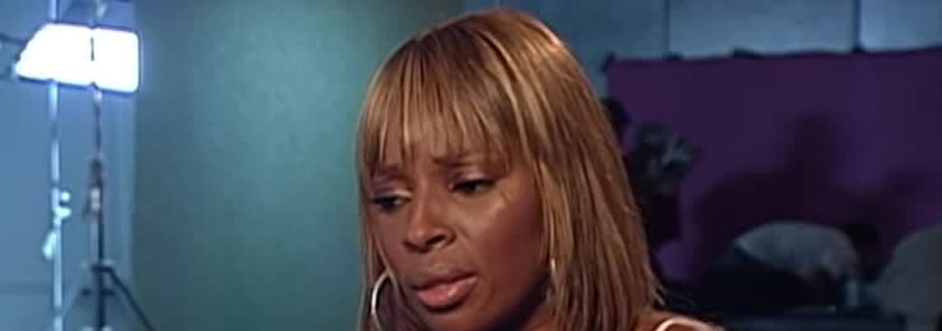 Watch Beyond the Music S01:E09 - Mary J. Blige - Free TV Shows | Tubi