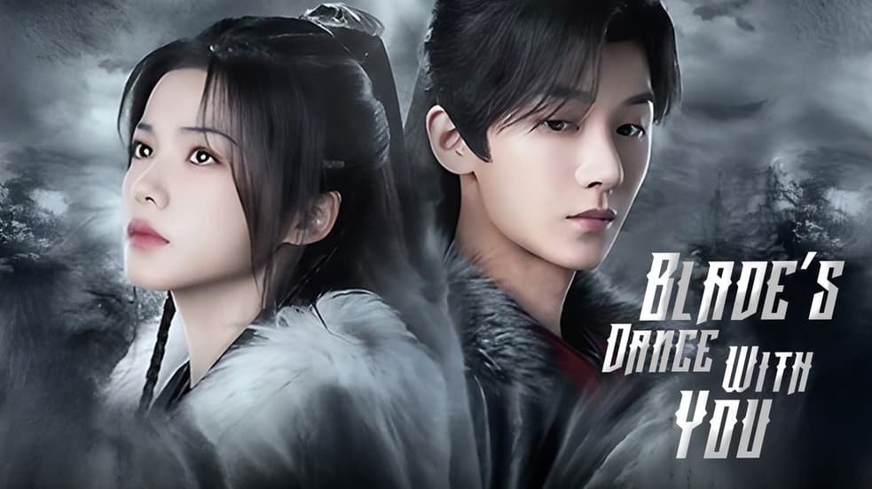 Watch Blade's Dance With You Streaming Online | Tubi Free TV